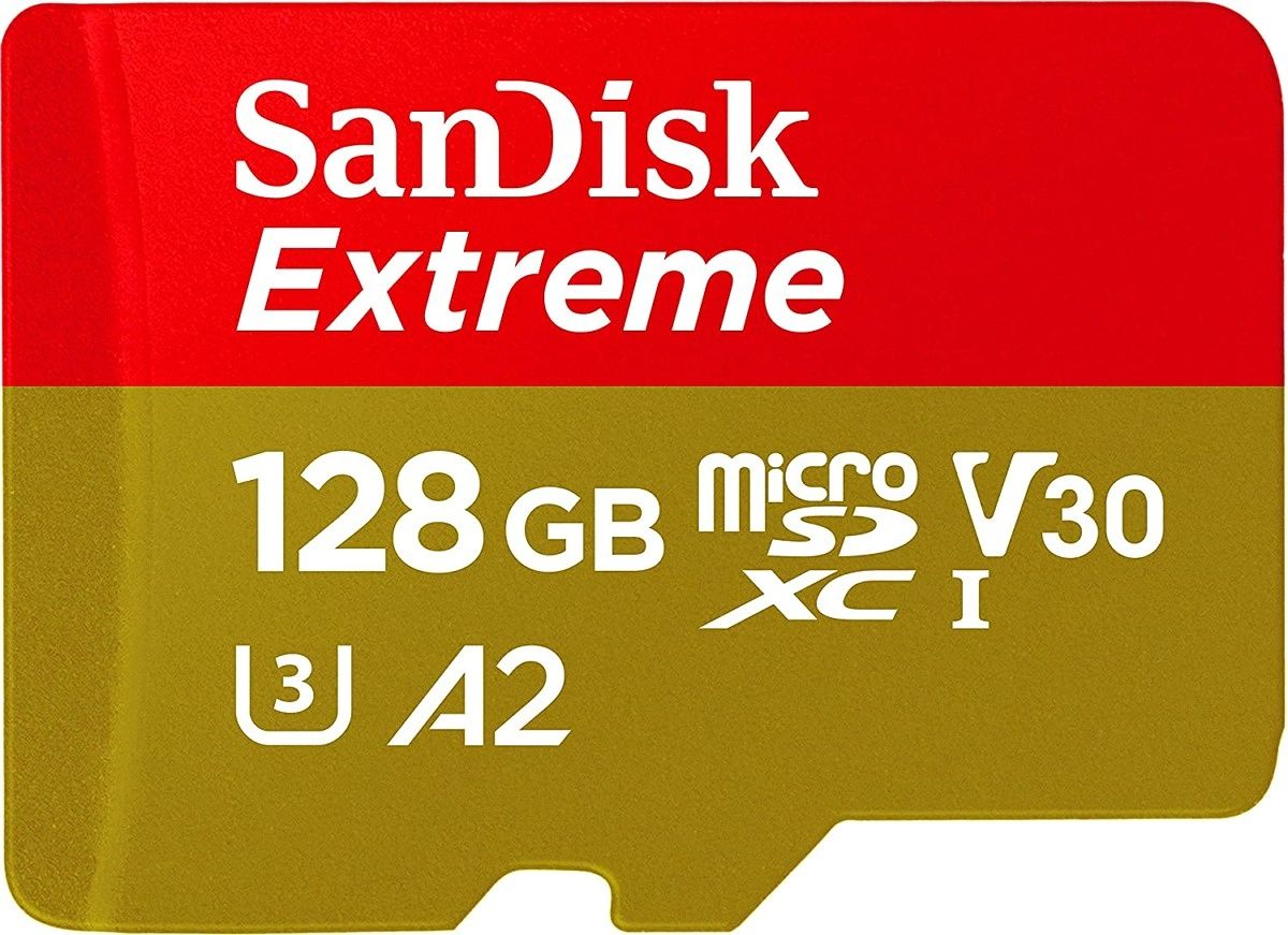 Best MicroSD Cards for the TCL 20 Pro 5G and TCL 20S in 2023