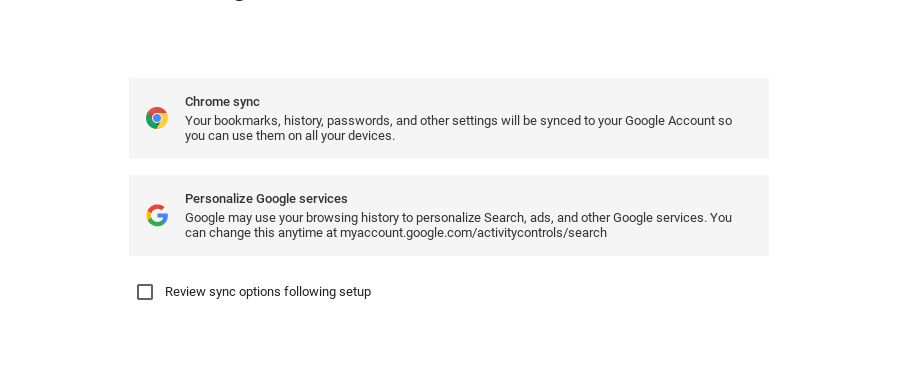 How to set up your new Chromebook %%page%%