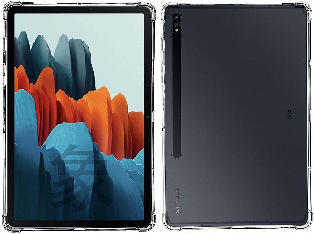 Best Galaxy Tab S7 Cases in October: Spigen, UAG, and more!