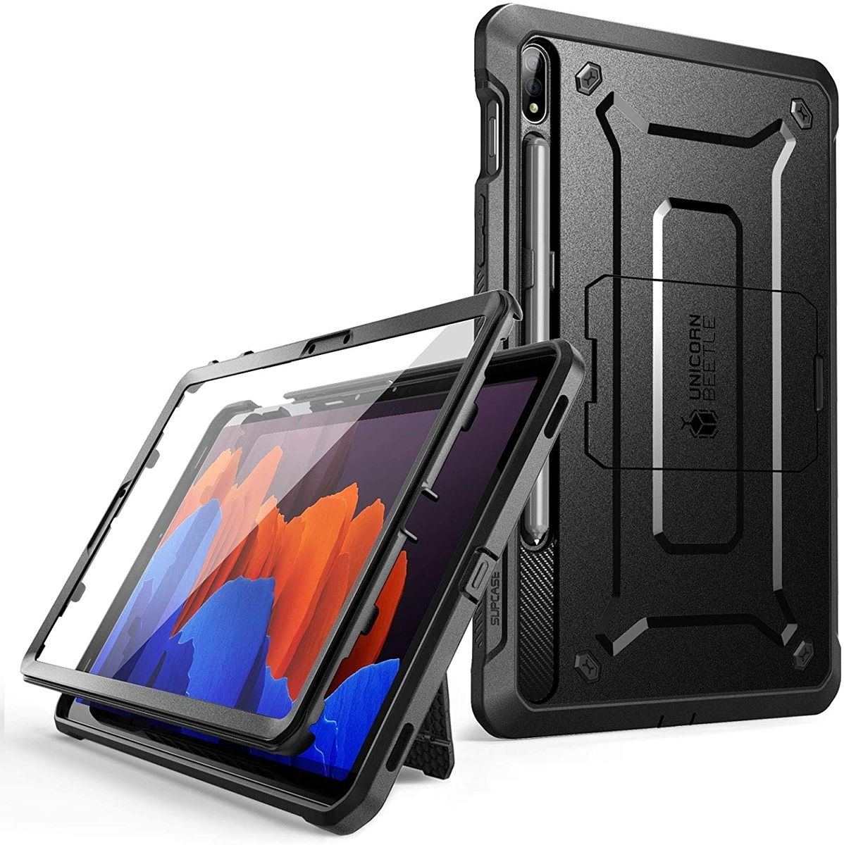 Best Galaxy Tab S7 Cases in October: Spigen, UAG, and more!