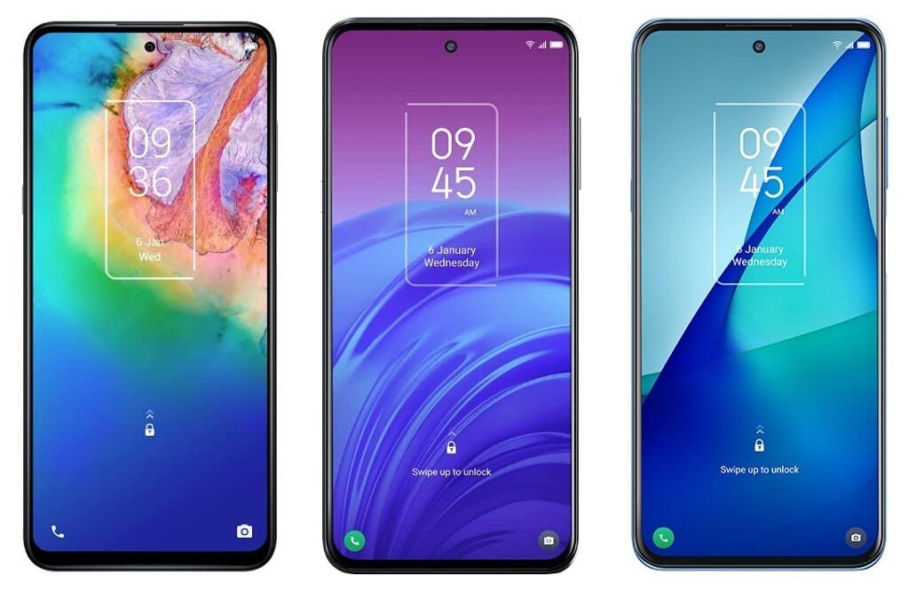 TCL 20 Series: Specs, Pricing, Availability, Sale, News, and more