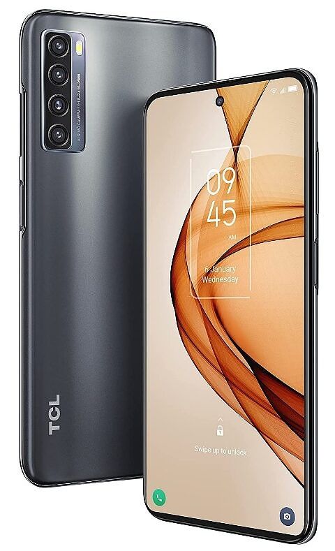 TCL 20 Series: Specs, Pricing, Availability, Sale, News, and more