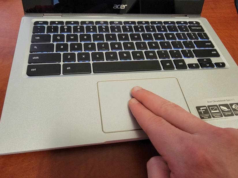 20 touchpad gestures you should be using on your Windows 11 laptop