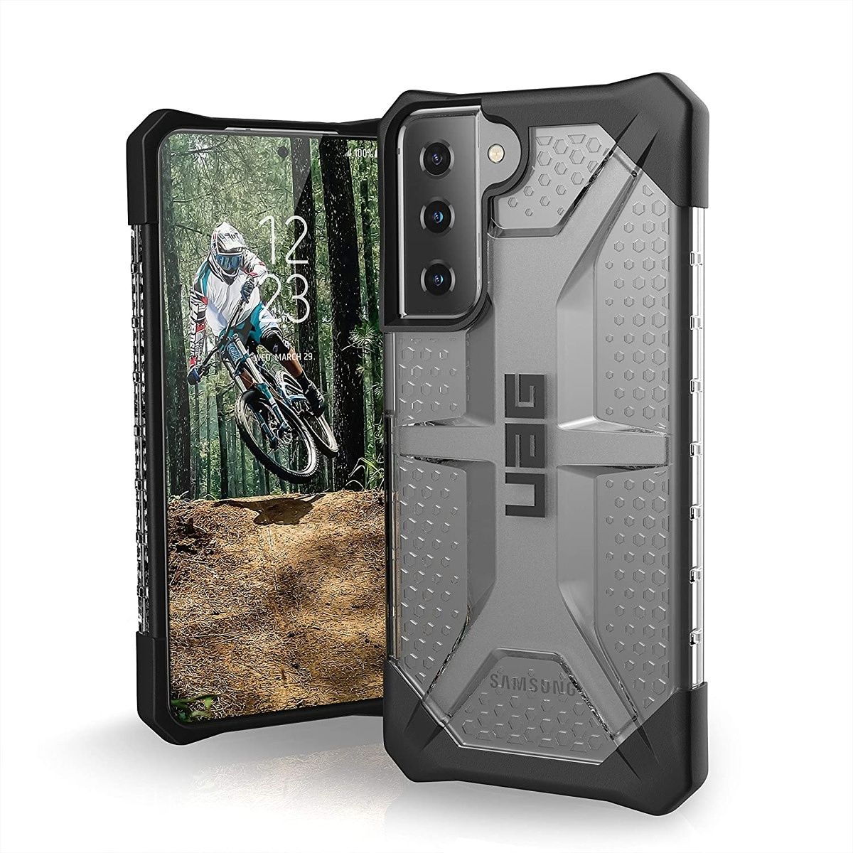 The best Samsung Galaxy S21 cases to buy in 2022