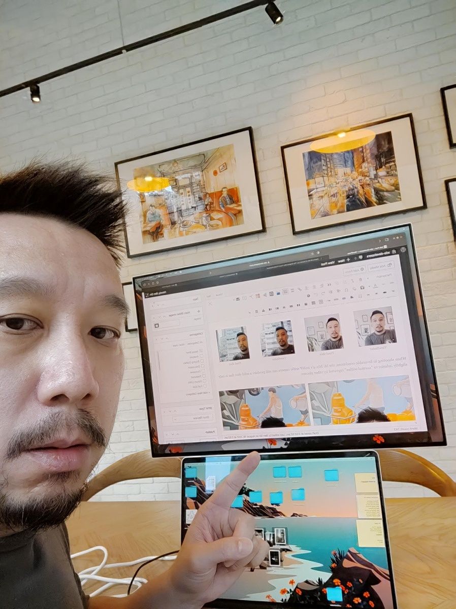 Xiaomi Mix 4 Preview: The original Mi Mix vision, finally realized to ...