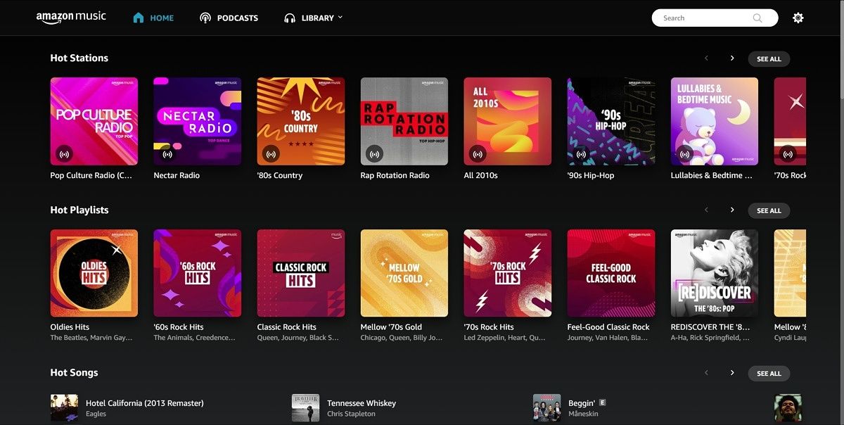 Amazon is the next tech company to join the live audio clubhouse