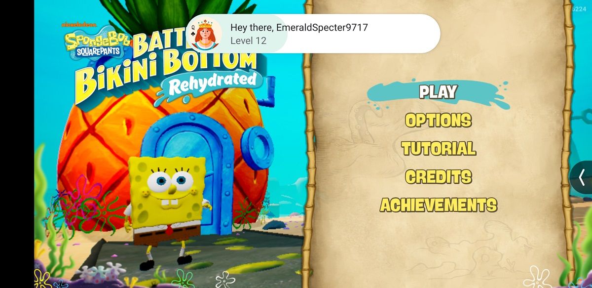 Google Play Games adds integration with Android 12's Game Dashboard