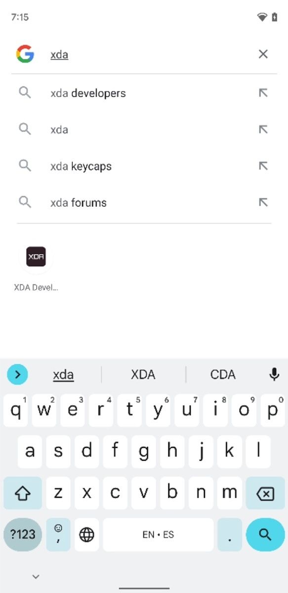 Android 12 Beta 4 offers our first look at the Pixel Launcher's much ...