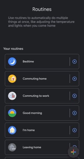 You may soon be able to add a delay to Google Assistant routines