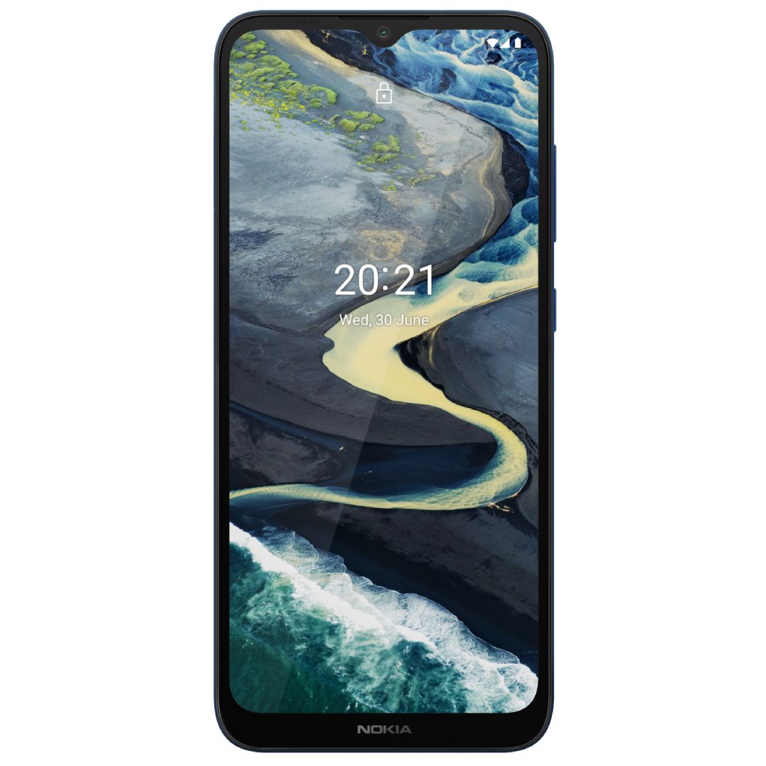 Nokia C20 Plus launched in India with Android 11 Go edition