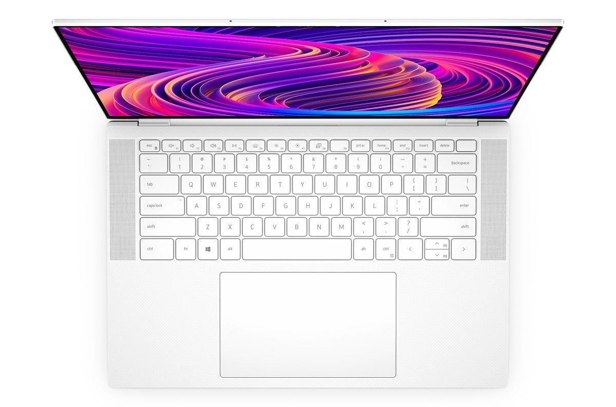What colors are available to buy for the Dell XPS 15?