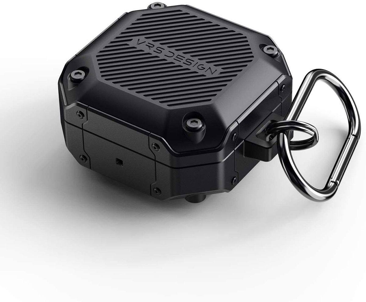 These are the Best Samsung Galaxy Buds 2 Cases in 2021