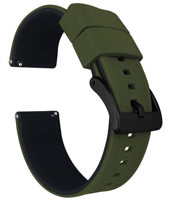 Best Samsung Galaxy Watch 4 bands and cases in 2023