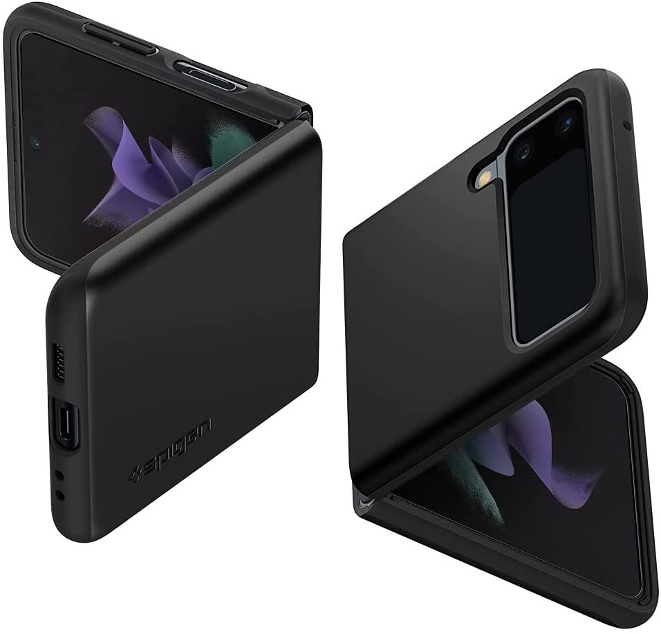 Best Samsung Galaxy Z Flip 3 cases in 2023