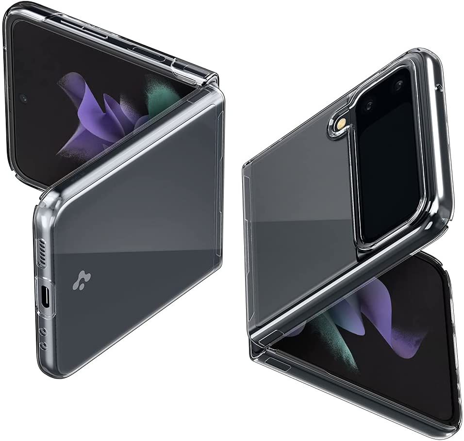 Best Samsung Galaxy Z Flip 3 cases in 2023