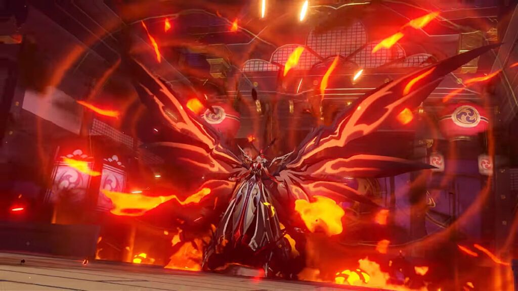 Genshin Impact 2.1 update expands Inazuma, adds new Archon characters ...