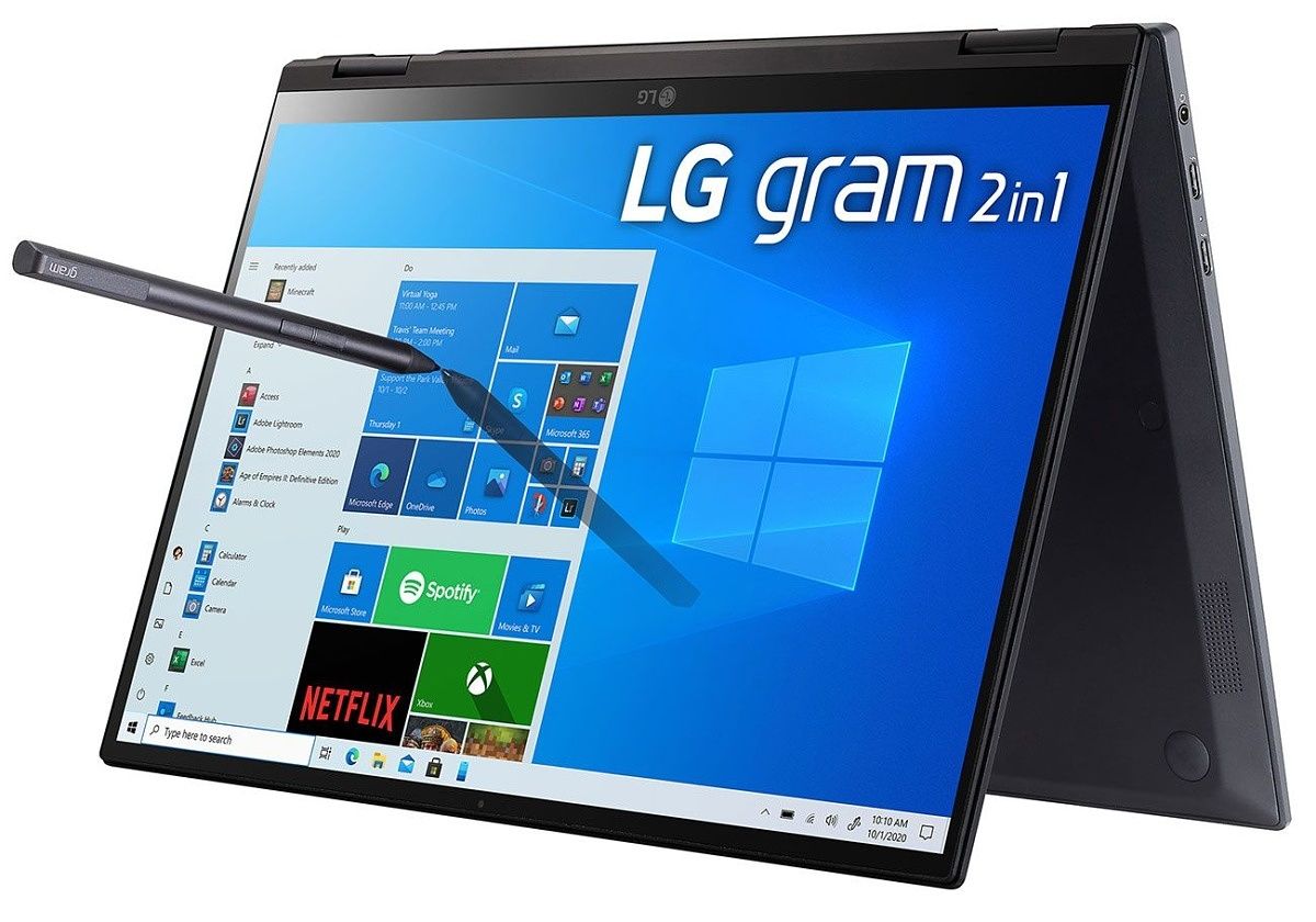 These are all the PCs that can be upgraded to Windows 11