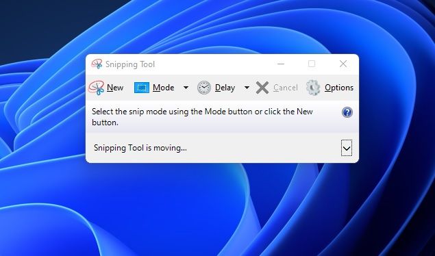 Microsoft teases new Snipping Tool in Windows 11