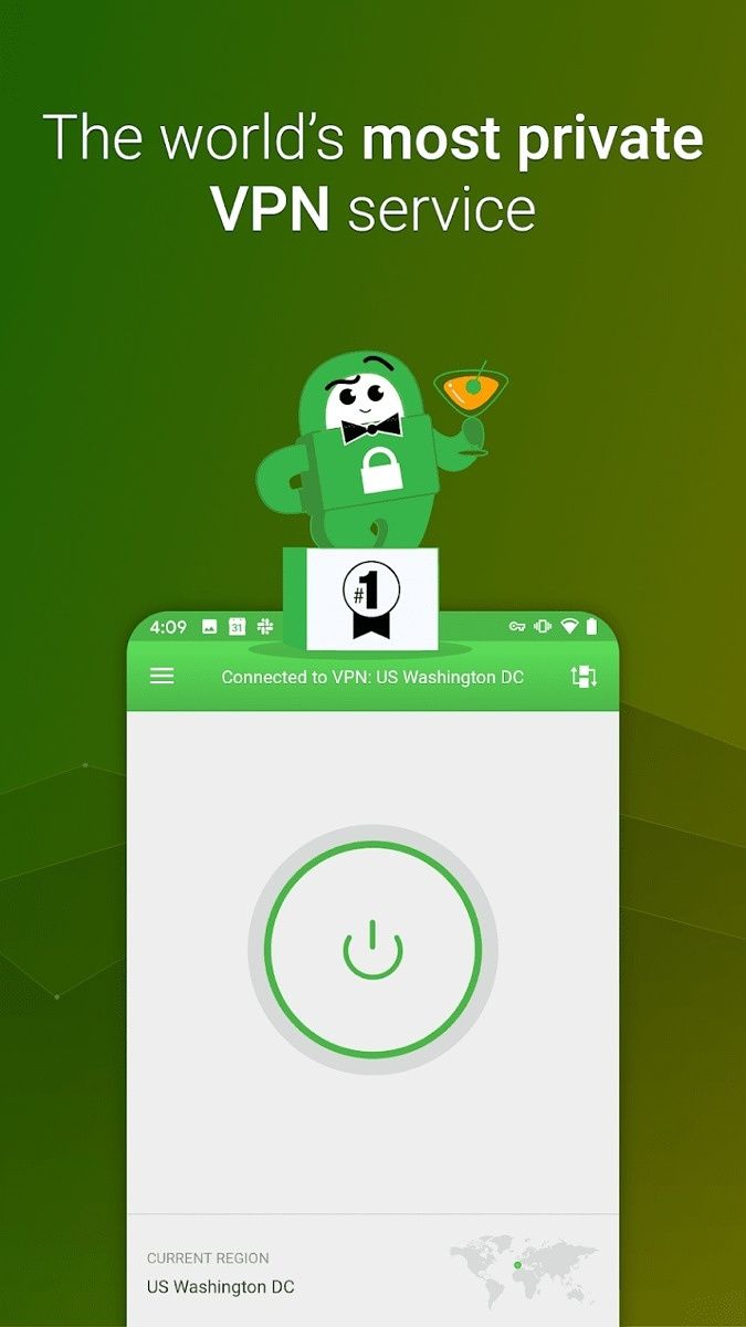 Best VPN apps for Android in 2023