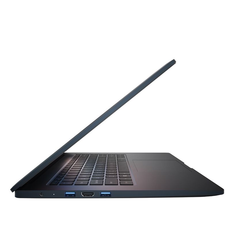 RedmiBook series with 11th-Gen Intel processors launched in India