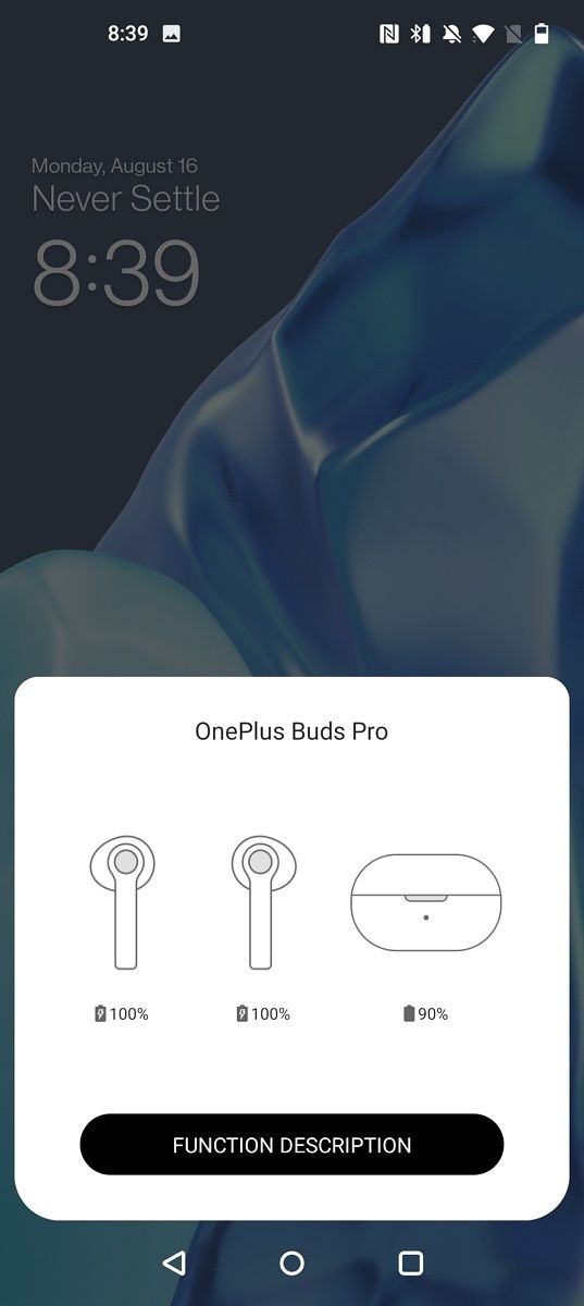 OnePlus Buds Pro Review: Great ANC earbuds at a good price