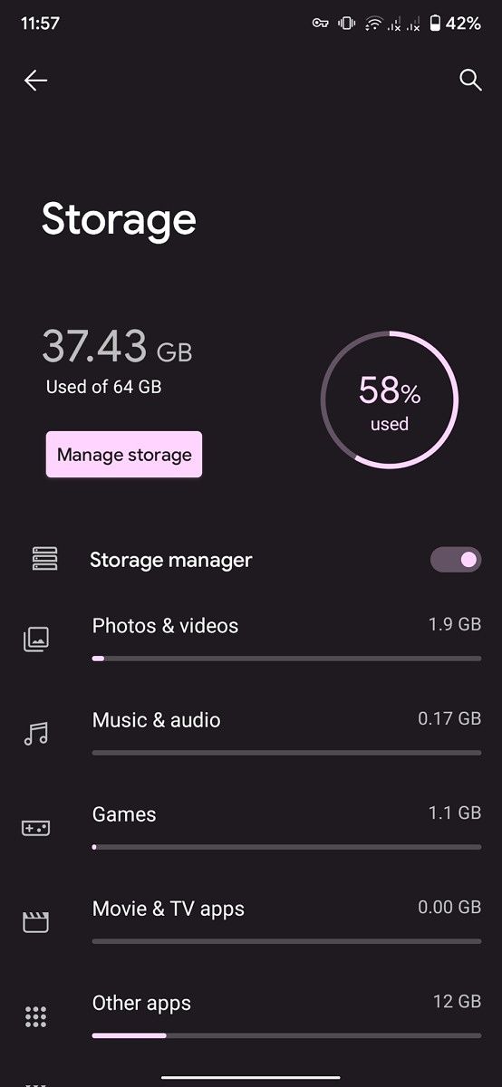 DotOS teases a new Android 12-like theming system for its next release