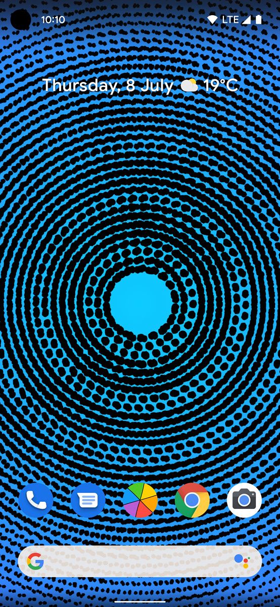 These are the best wallpaper apps for Android for your homescreen and ...