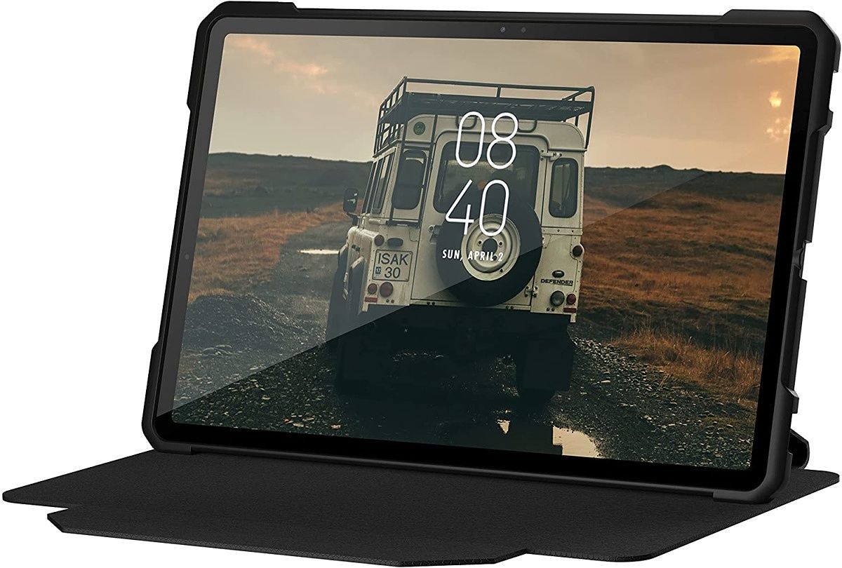 Best Galaxy Tab S7 Plus Cases in October: Spigen, Poetic, and more!