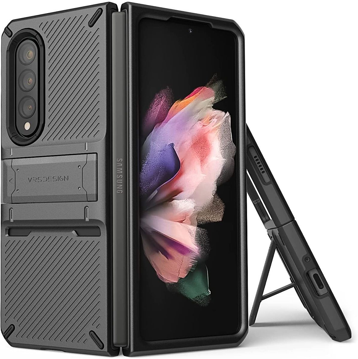 These are the Best Samsung Galaxy Z Fold 3 Cases to buy in 2022