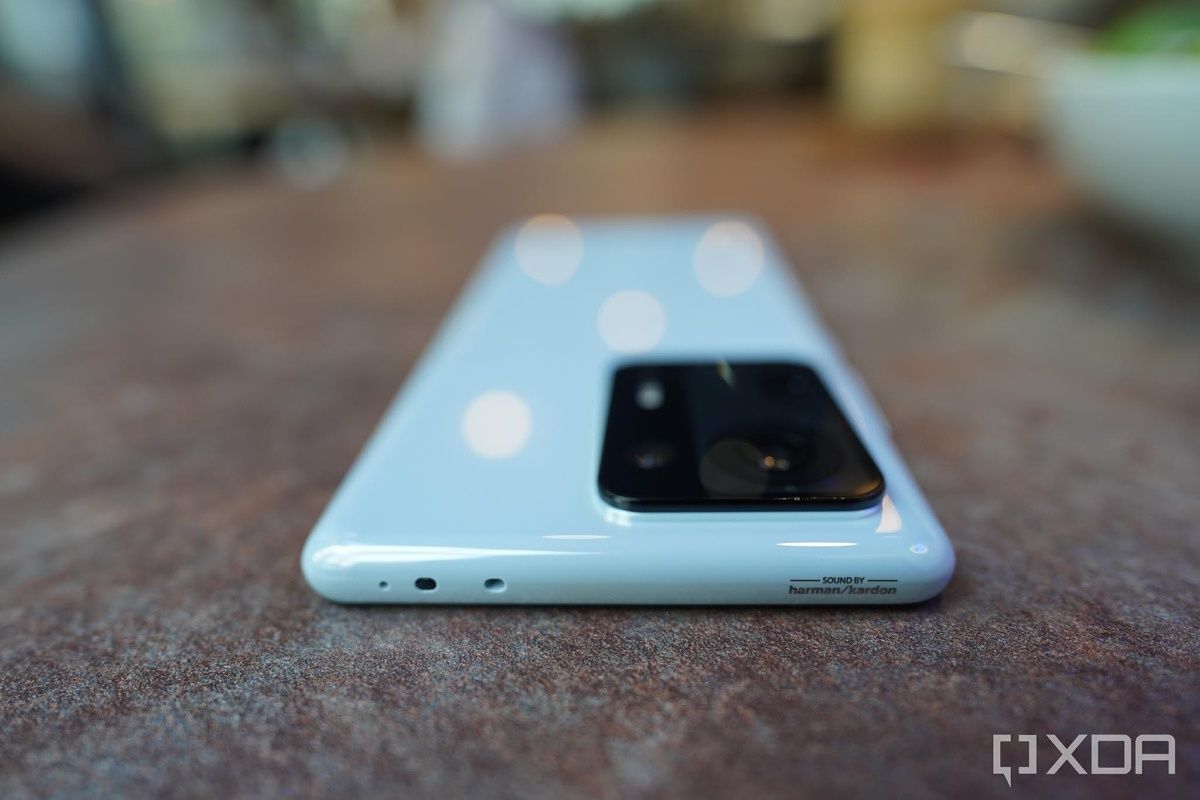 Xiaomi Mix 4 Preview: The original Mi Mix vision, finally realized to ...