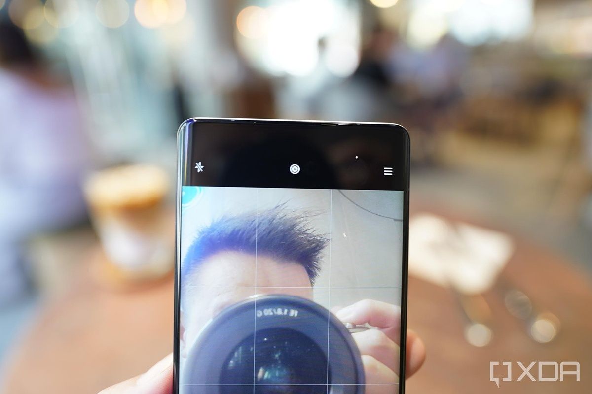 Xiaomi Mix 4 Preview: The original Mi Mix vision, finally realized to ...