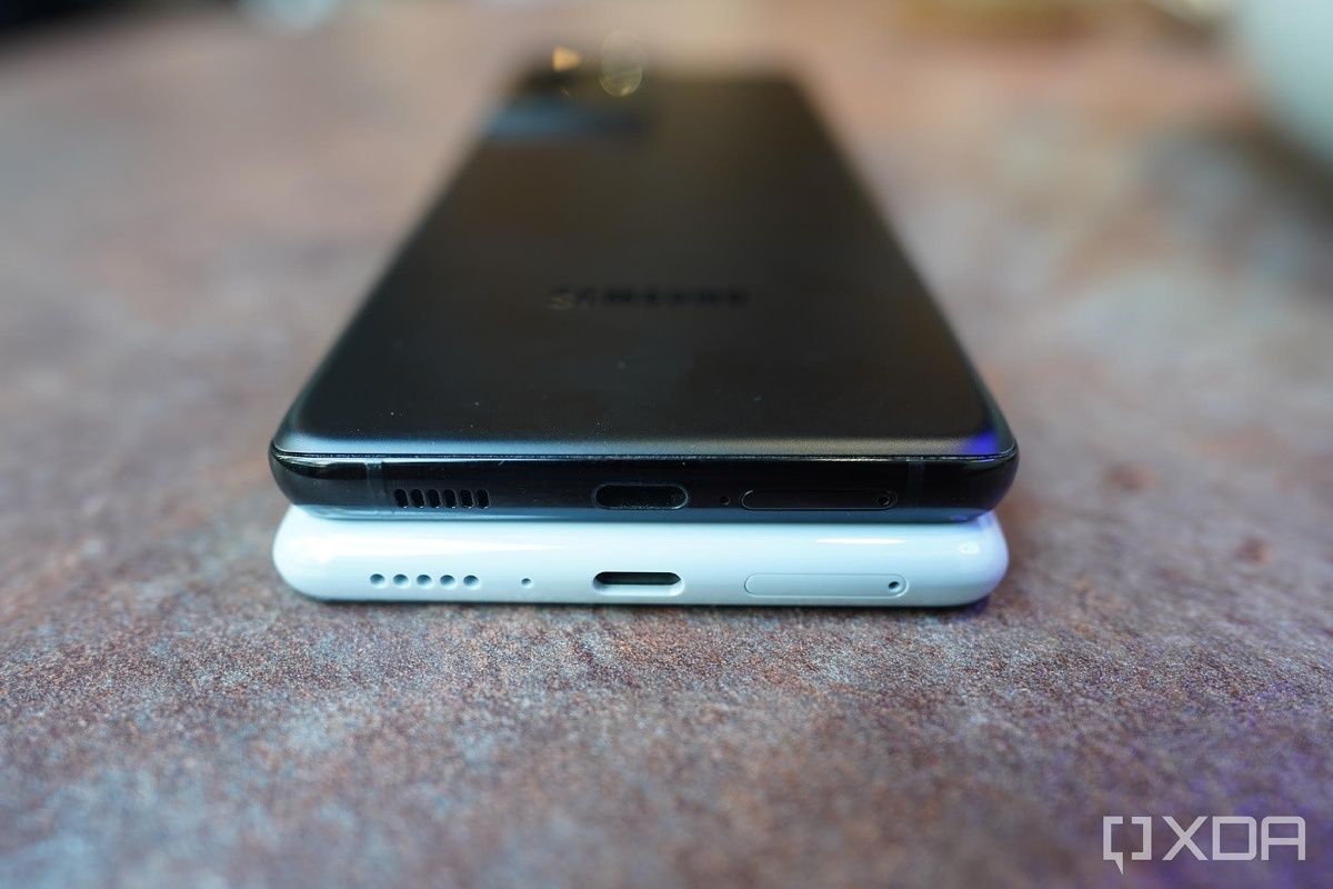 Xiaomi Mix 4 Preview: The original Mi Mix vision, finally realized to ...