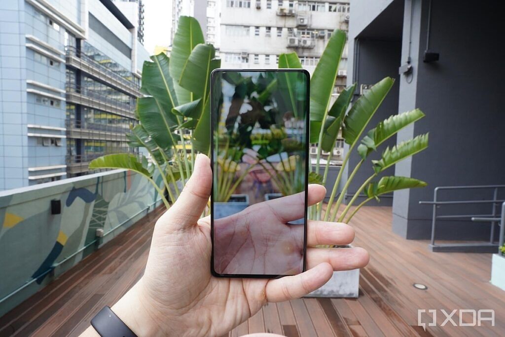 Xiaomi Mix 4 Preview: The original Mi Mix vision, finally realized to ...
