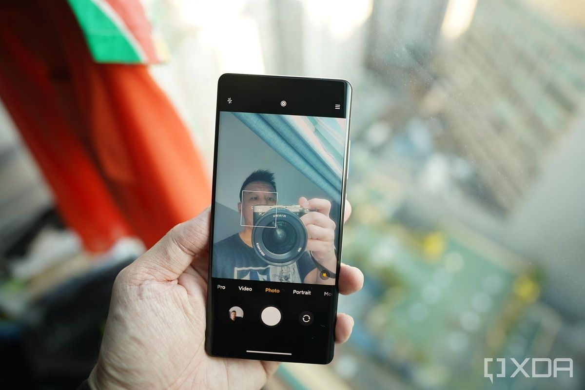 Xiaomi Mix 4 Preview: The original Mi Mix vision, finally realized to ...