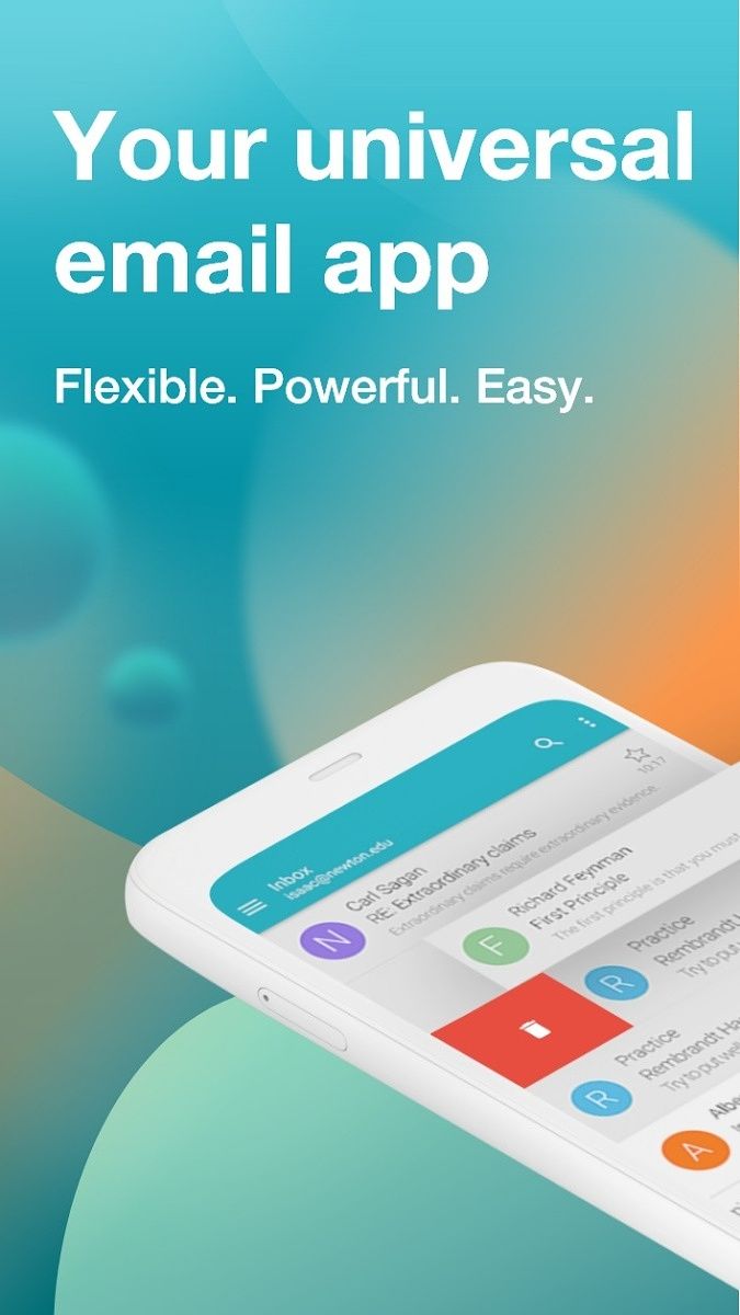 Best email apps for Android in 2023