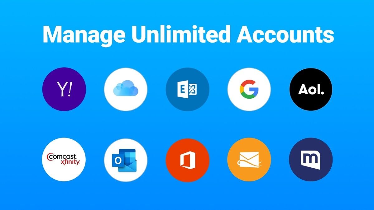 Best email apps for Android in 2023