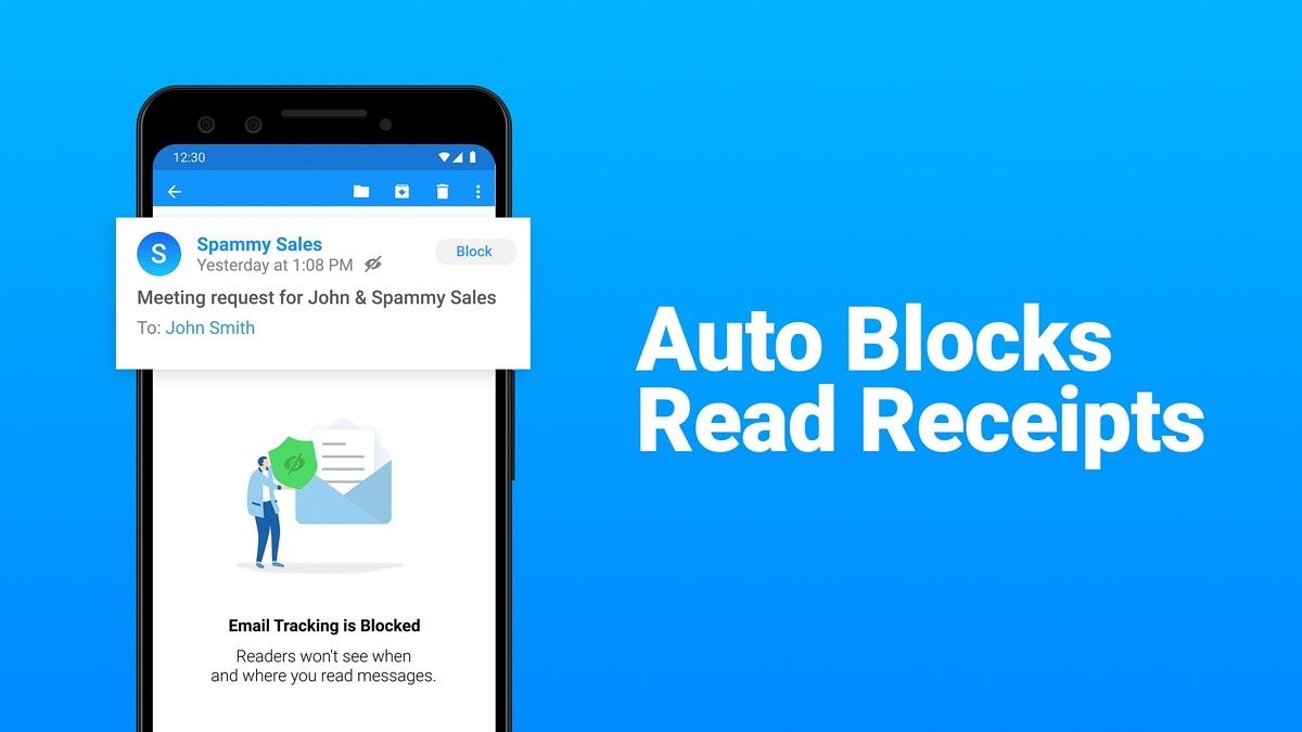 Best email apps for Android in 2023