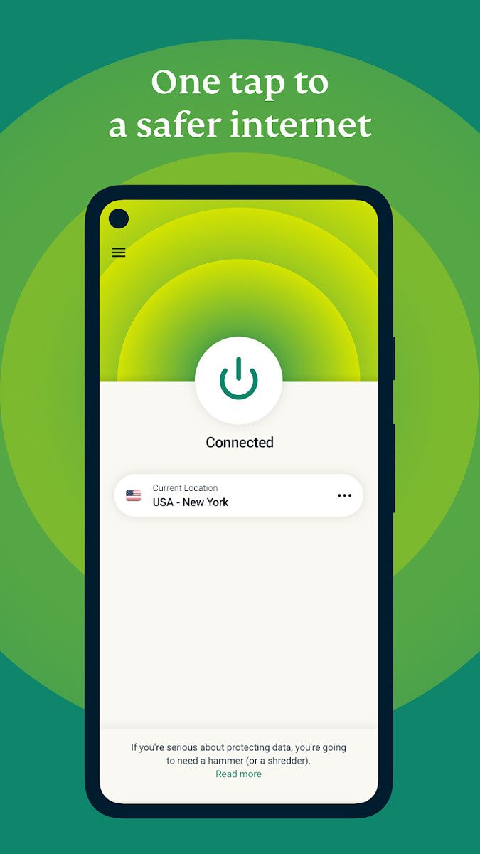 Best VPN apps for Android in 2023