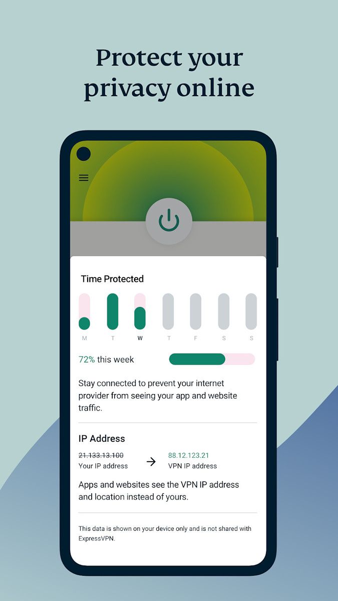 Best VPN apps for Android in 2023