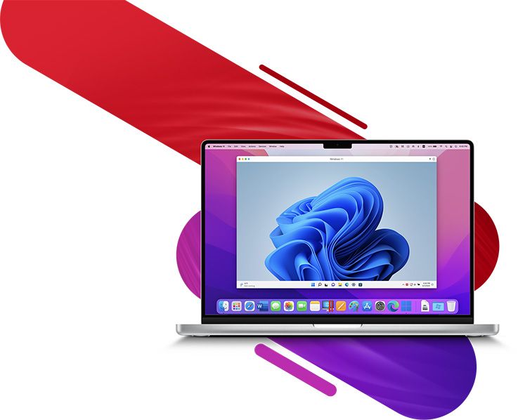 How to install Microsoft Windows 11 on an Apple Mac with Parallels
