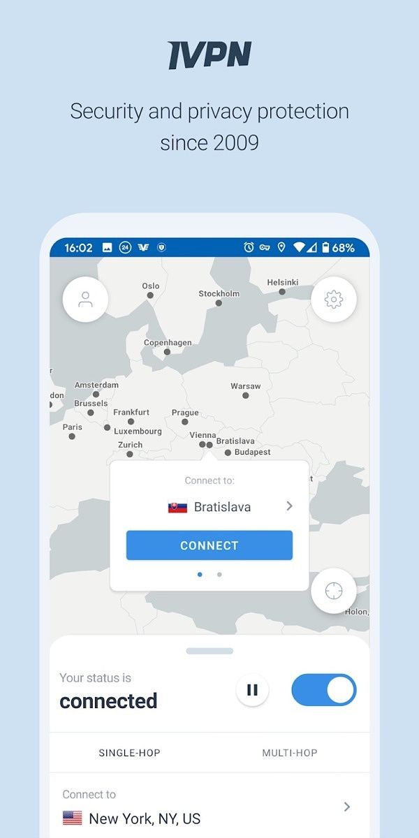 Best VPN apps for Android in 2023