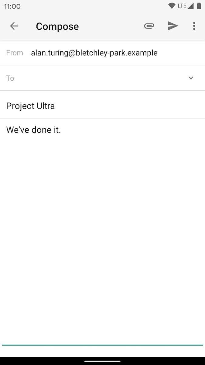 Best email apps for Android in 2023