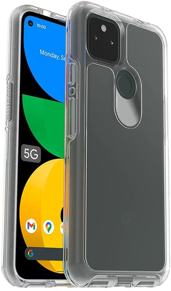 These are the Best Pixel 5a cases to buy in 2022