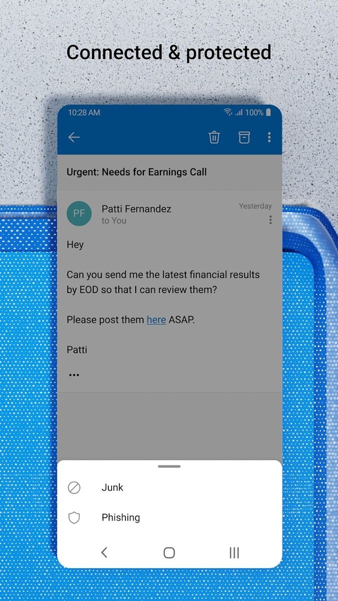 Best email apps for Android in 2023