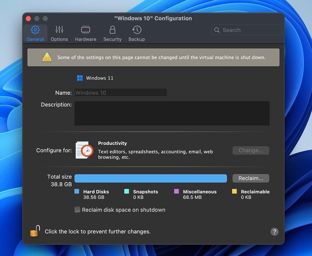 How to install Microsoft Windows 11 on an Apple Mac with Parallels
