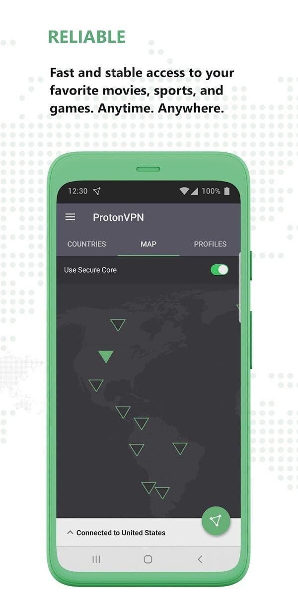 Best VPN apps for Android in 2023