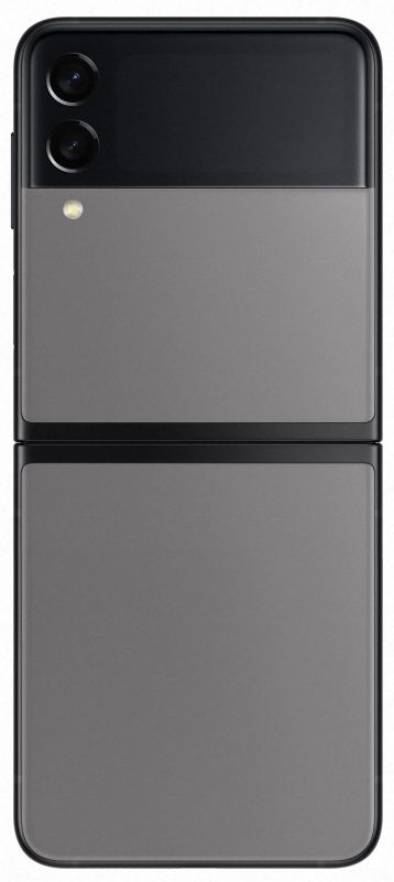 What colors does the Samsung Galaxy Z Flip 3 come in?