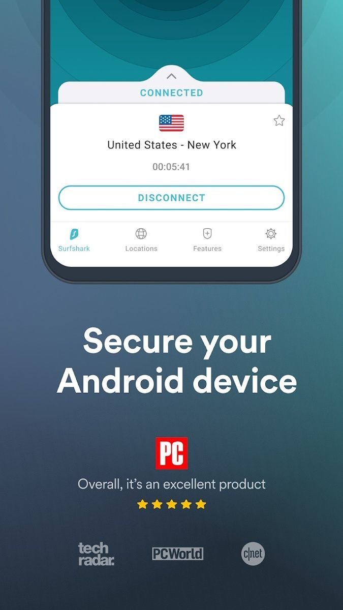 Best VPN apps for Android in 2023