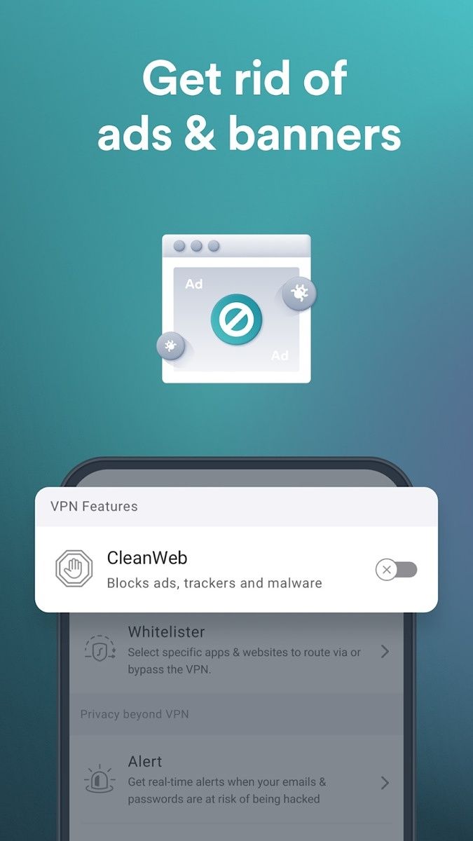 Best VPN apps for Android in 2023