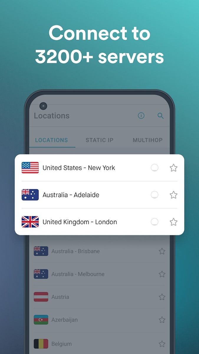 Best VPN apps for Android in 2023